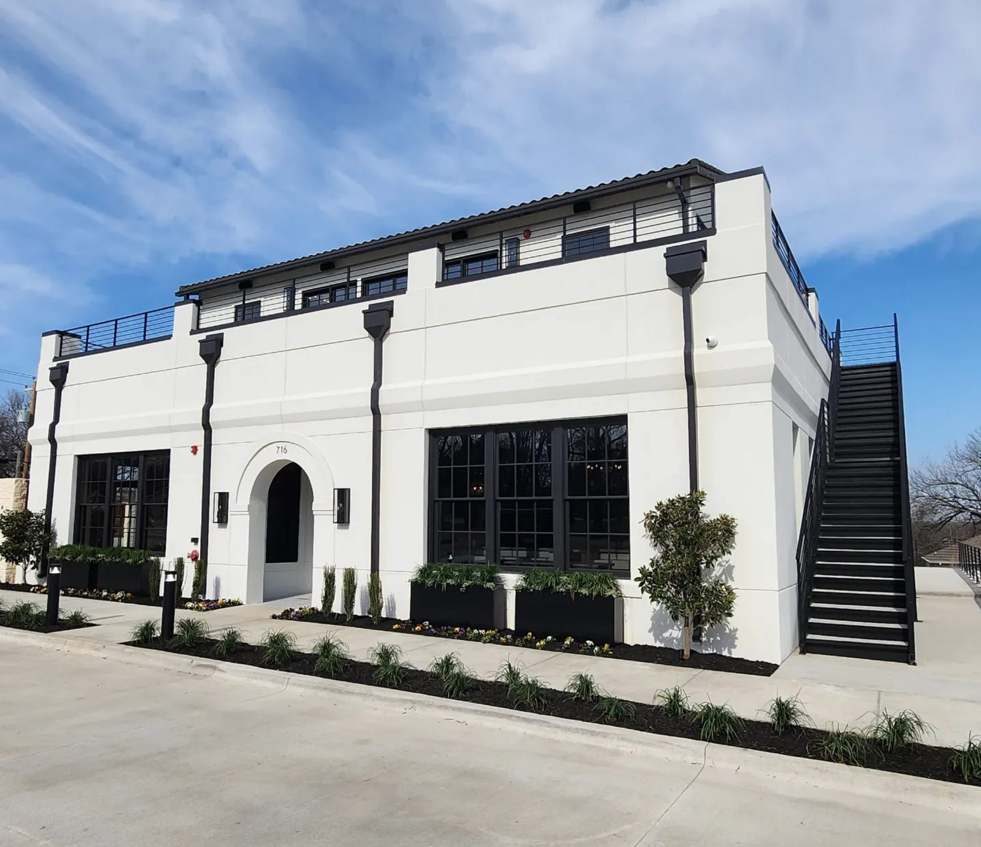 Coming Soon - The Graily Event Venue