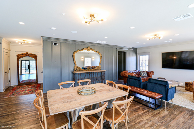 The Graily Wedding + Event Venue | Waxahachie, TX