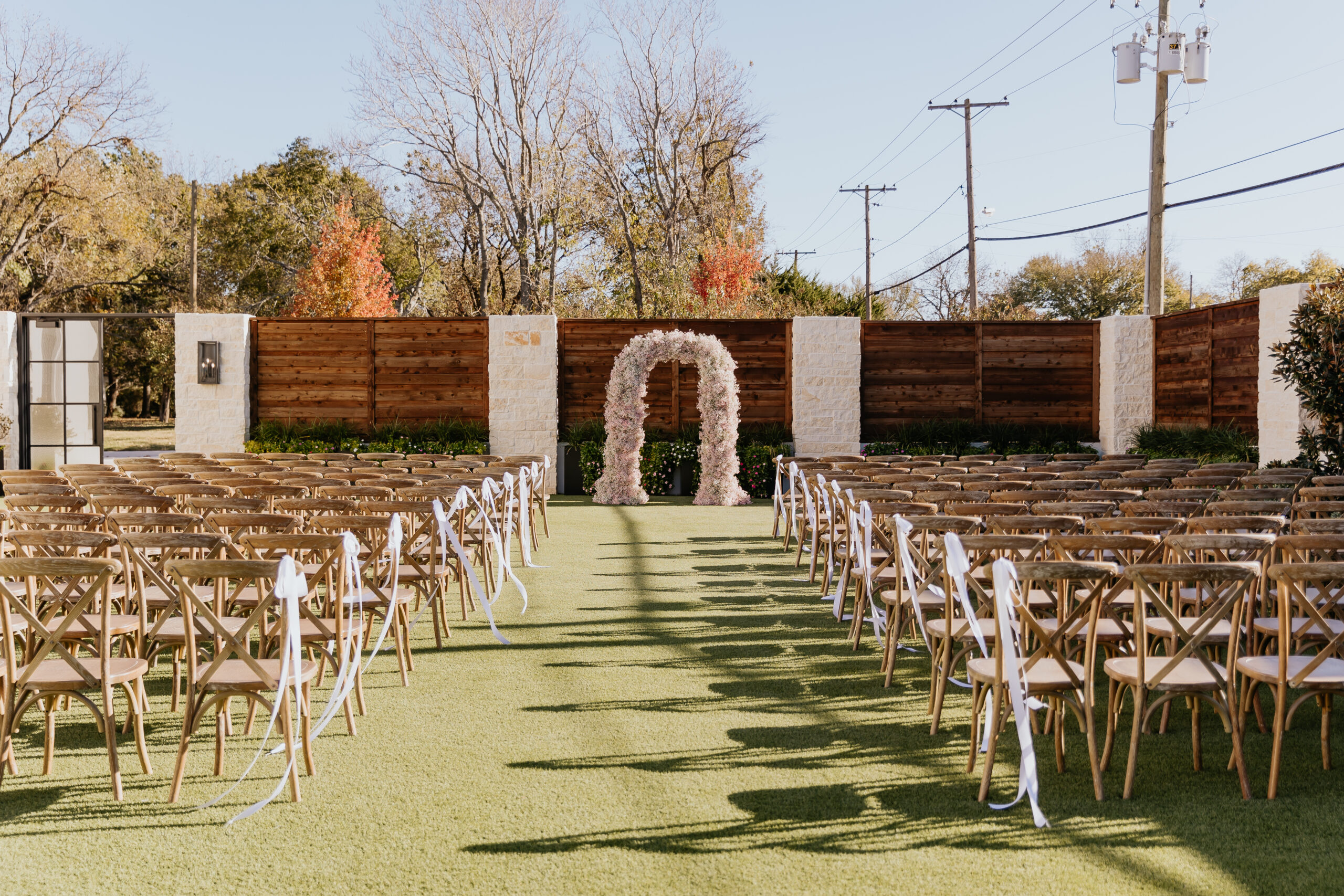 The Graily Wedding + Event Venue | Waxahachie, TX